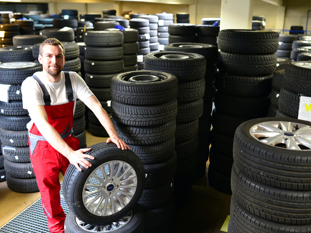Tyre Wholesaler: Leading Supplier of Quality Wholesale Part Worn Tyres ...